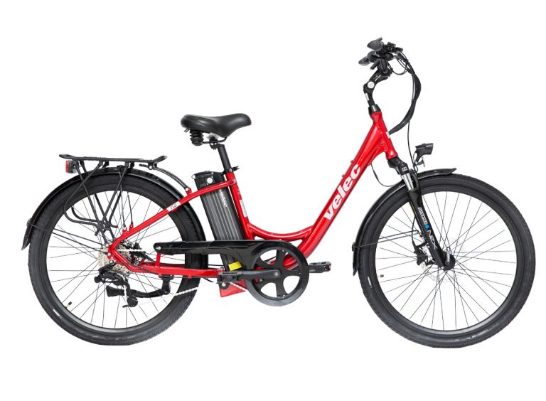 City / Commuting – ep Rider